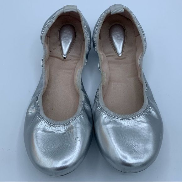 Bloch | Shoes | Bloch Ballet Flats 5 | Poshmark